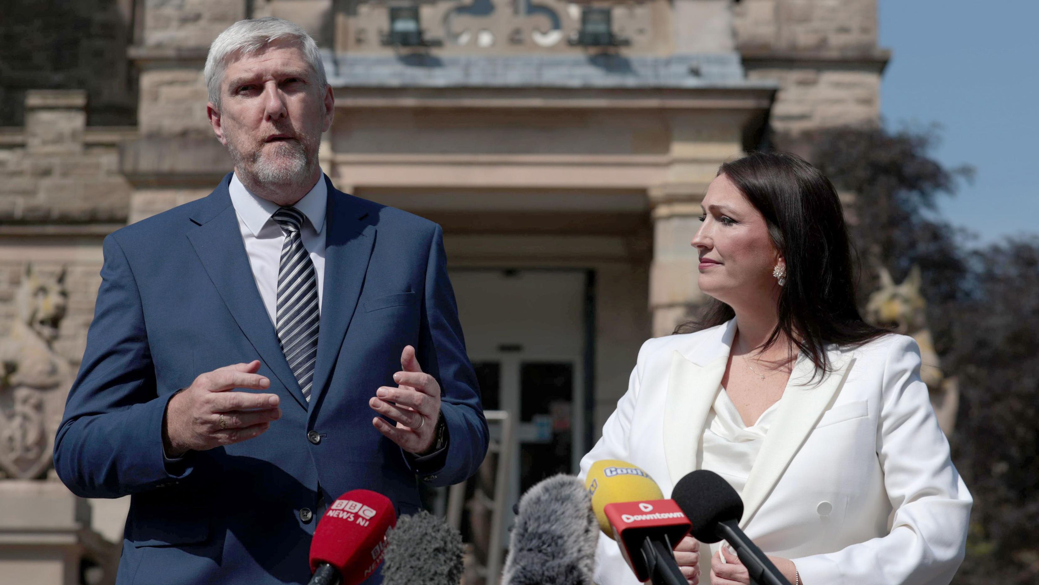 Ministers to decide how to allocate unspent money