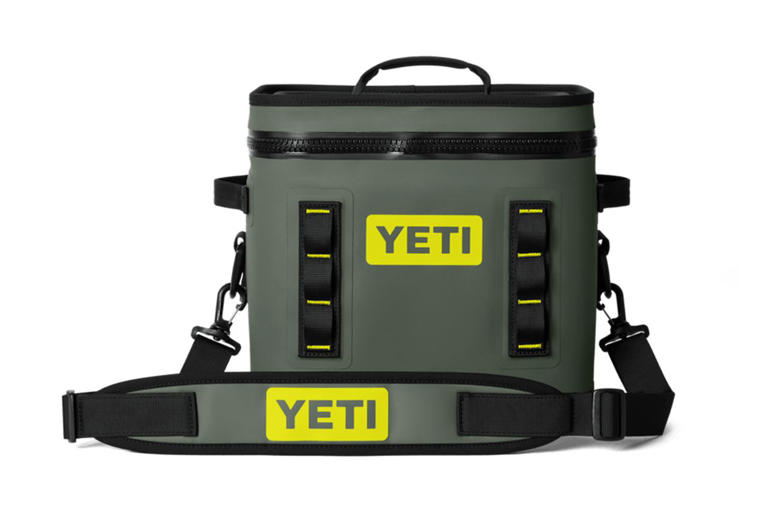 Yeti released 4 days of limited-edition gear — here are the pieces to ...