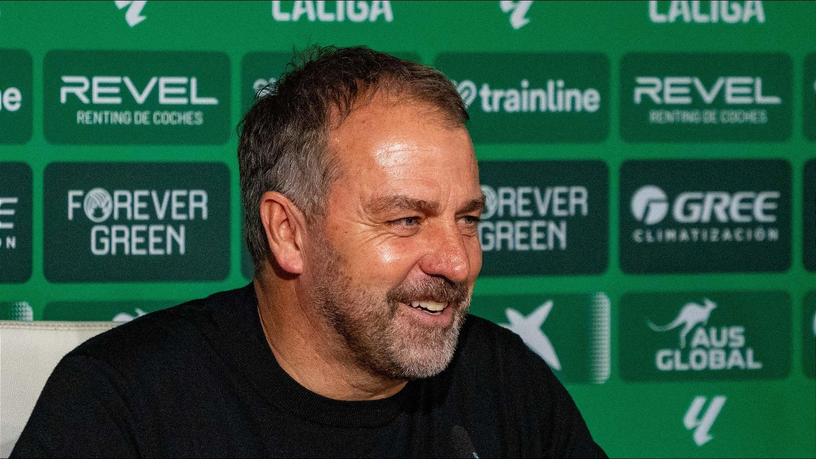 Hansi Flick wants Barcelona 'totally focused' for Copa del Rey clash ...