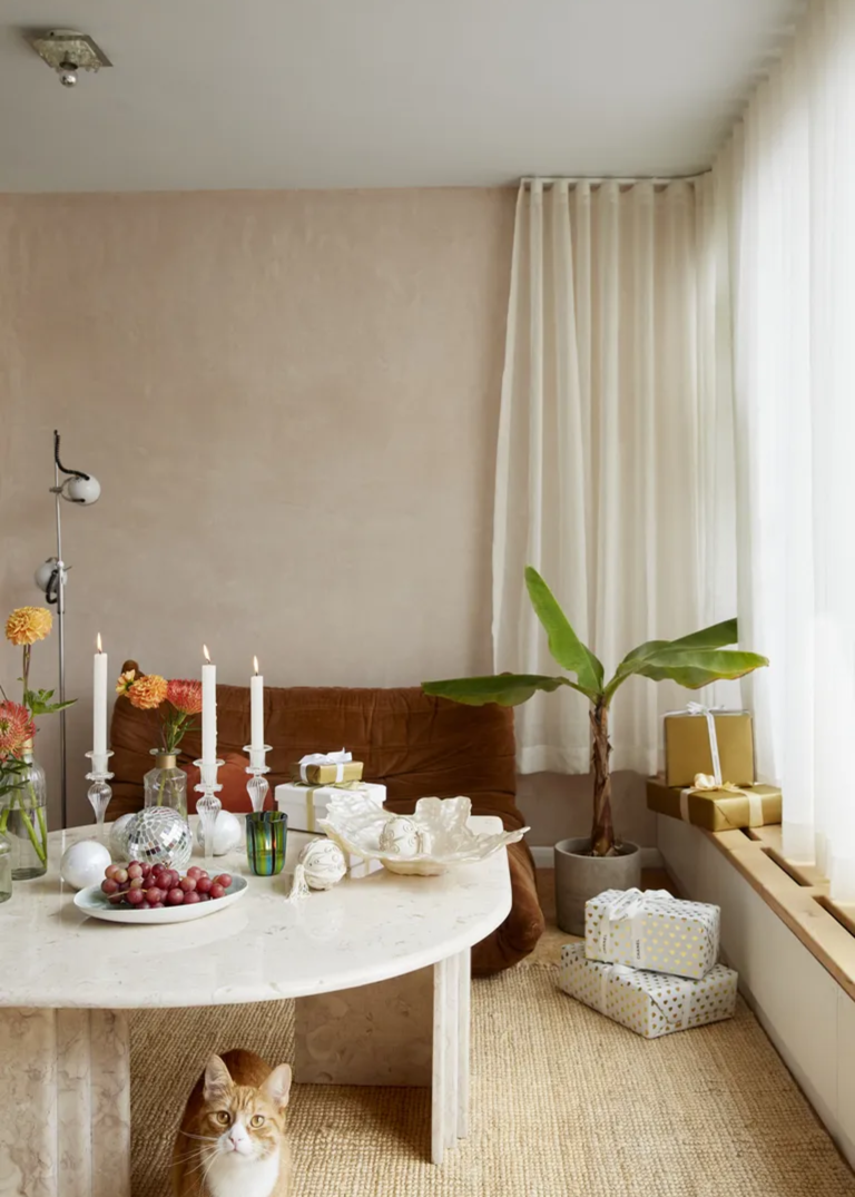 Does your home have a 'Christmas zone'? Organizers swear by this ...