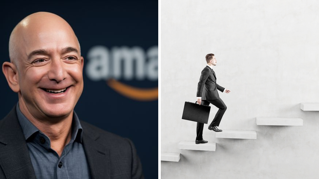 Jeff Bezos’ most powerful quotes: Inspiration for leaders, innovators ...