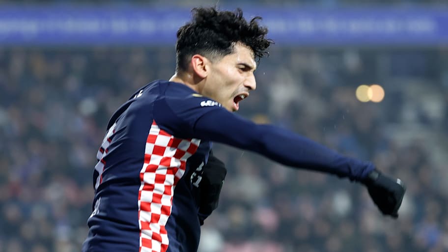 Road to World Cup 2026: USMNT’s five best players of the week—ranked