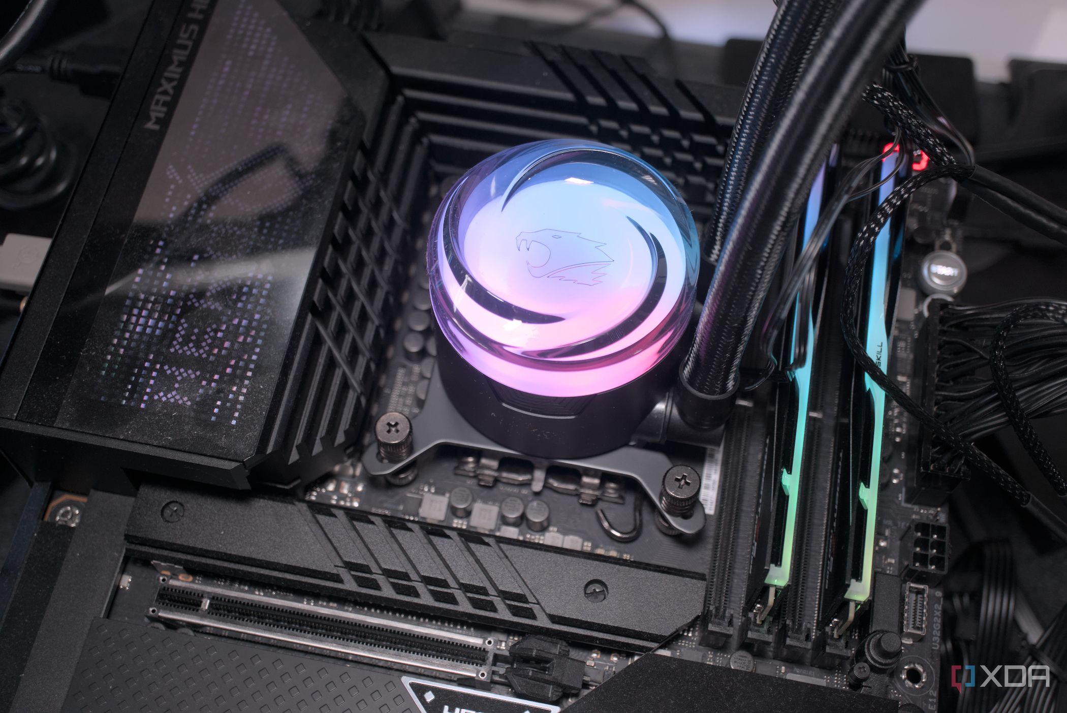 3 myths about AIO coolers always being better than air coolers