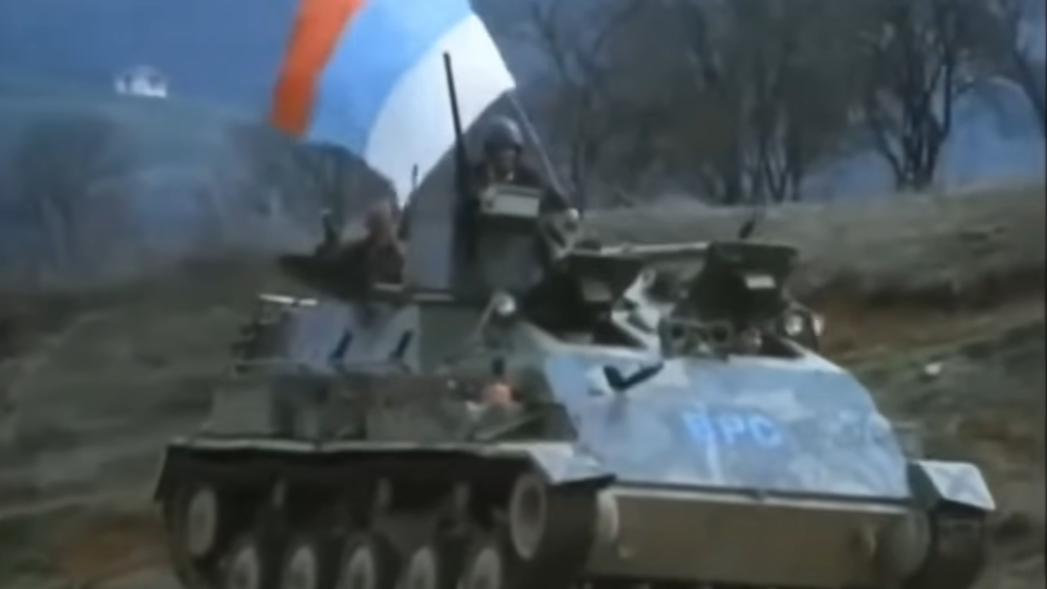 NATO’s first blood – the Banja Luka airstrike that changed everything