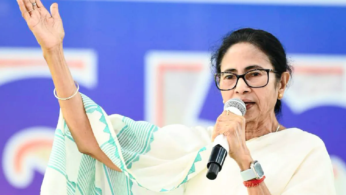 Bengal will be sought after industrial destination in India: Mamata