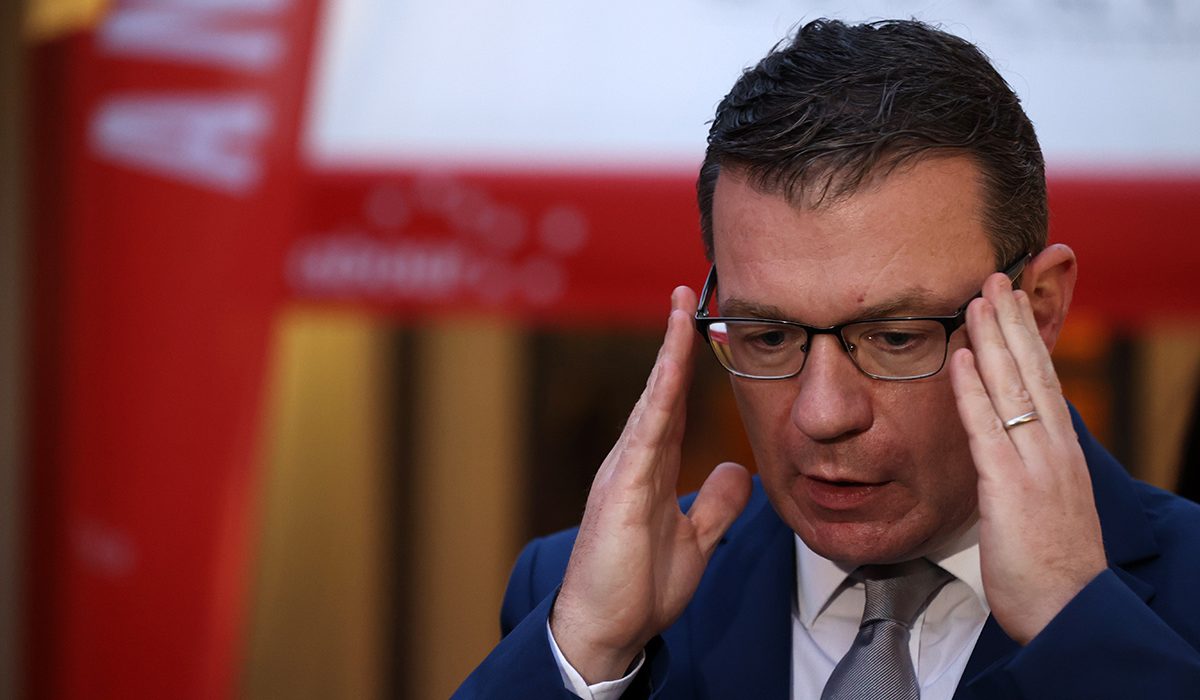 ‘Real fatigue and burnout’ — Medics quitting Ireland’s most crowded ...