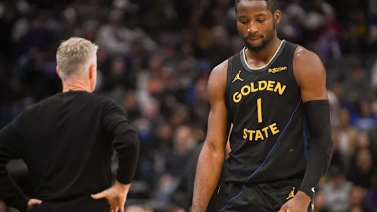NBA: Jimmy Butler's serious injury forces Warriors to turn to Jonathan ...