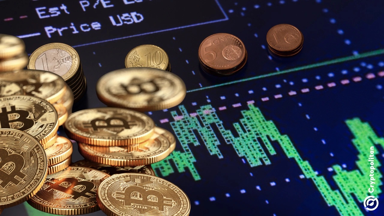 Paradigm flags double-counted volumes in Polymarket trading data