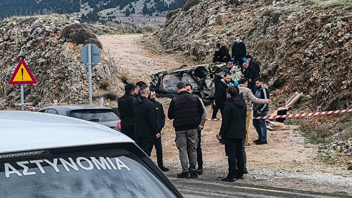 Δολοφονία Λάλα: Τρεις συλλήψεις για την απόπειρα δολοφονίας σε βάρος του