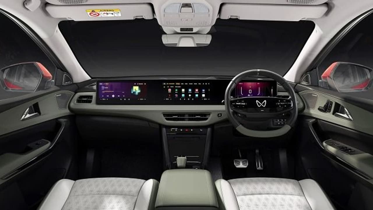 Mahindra XUV 7XO first look out; official launch on January 5, 2026