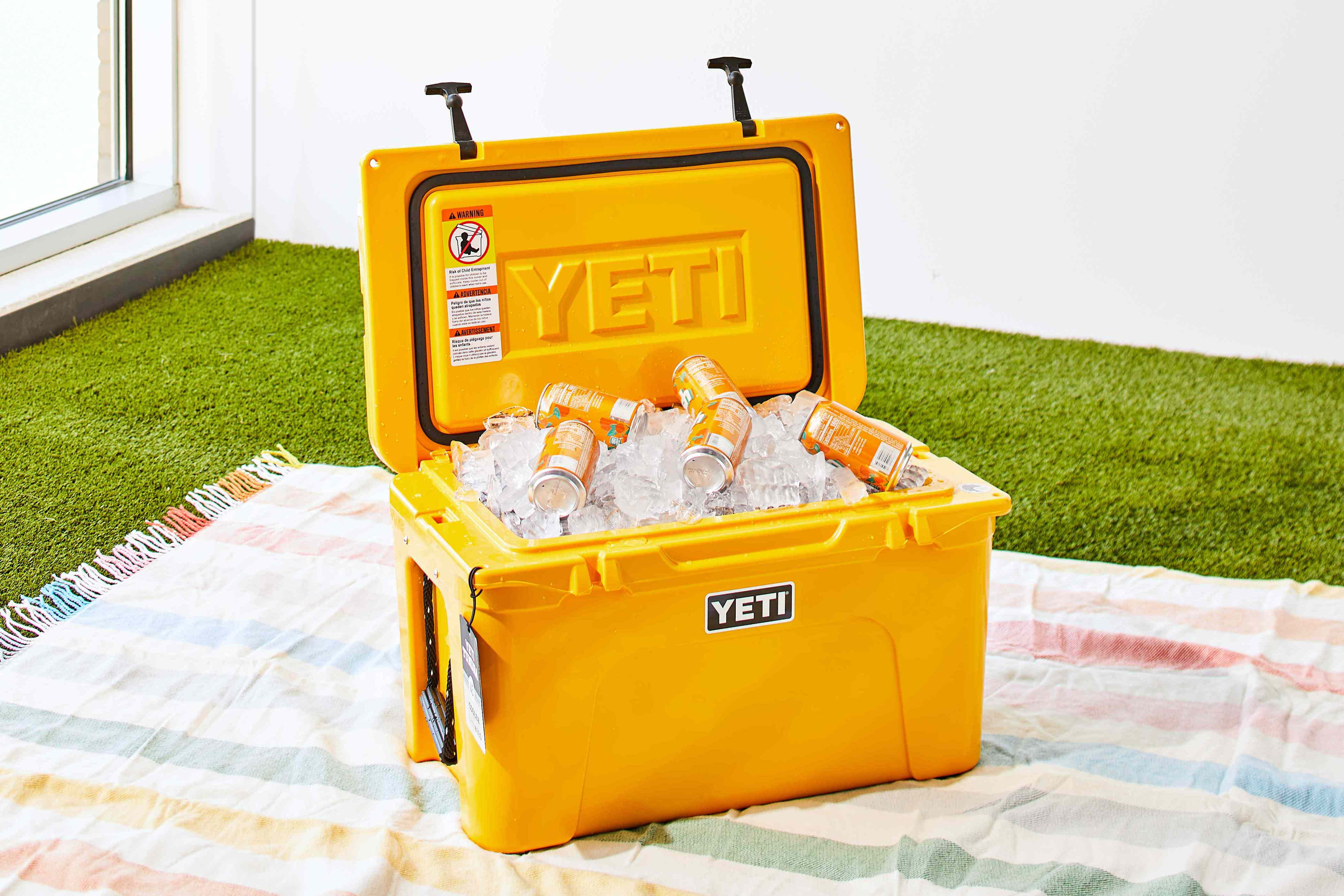 Yeti released 4 days of limited-edition gear — here are the pieces to ...