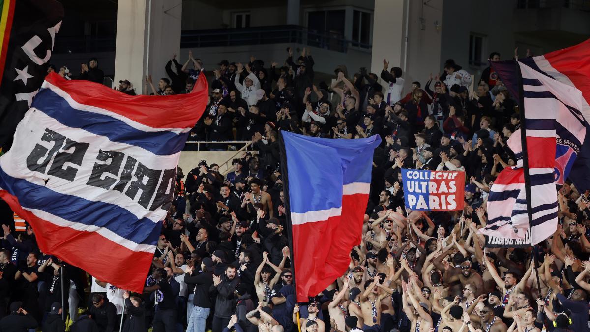 Bilbao está en alerta ante la llegada de los ultras del PSG