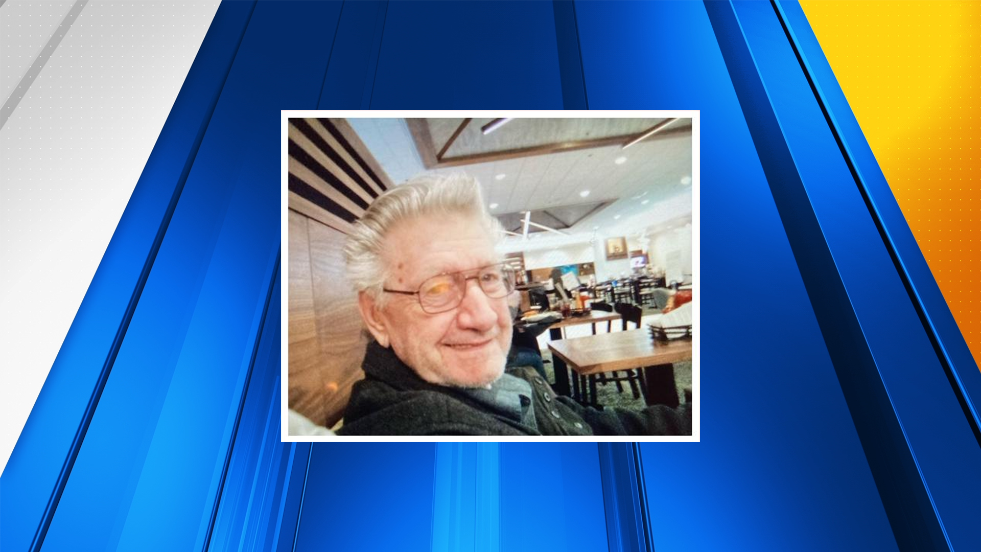 Portland police searching for missing 89-year-old man last seen in ...
