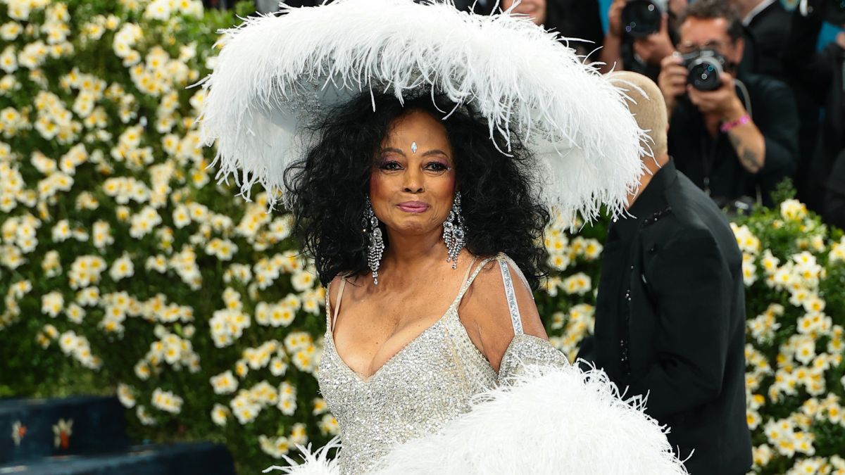 Who is Diana Ross' husband now? Inside her love story and single life at 81
