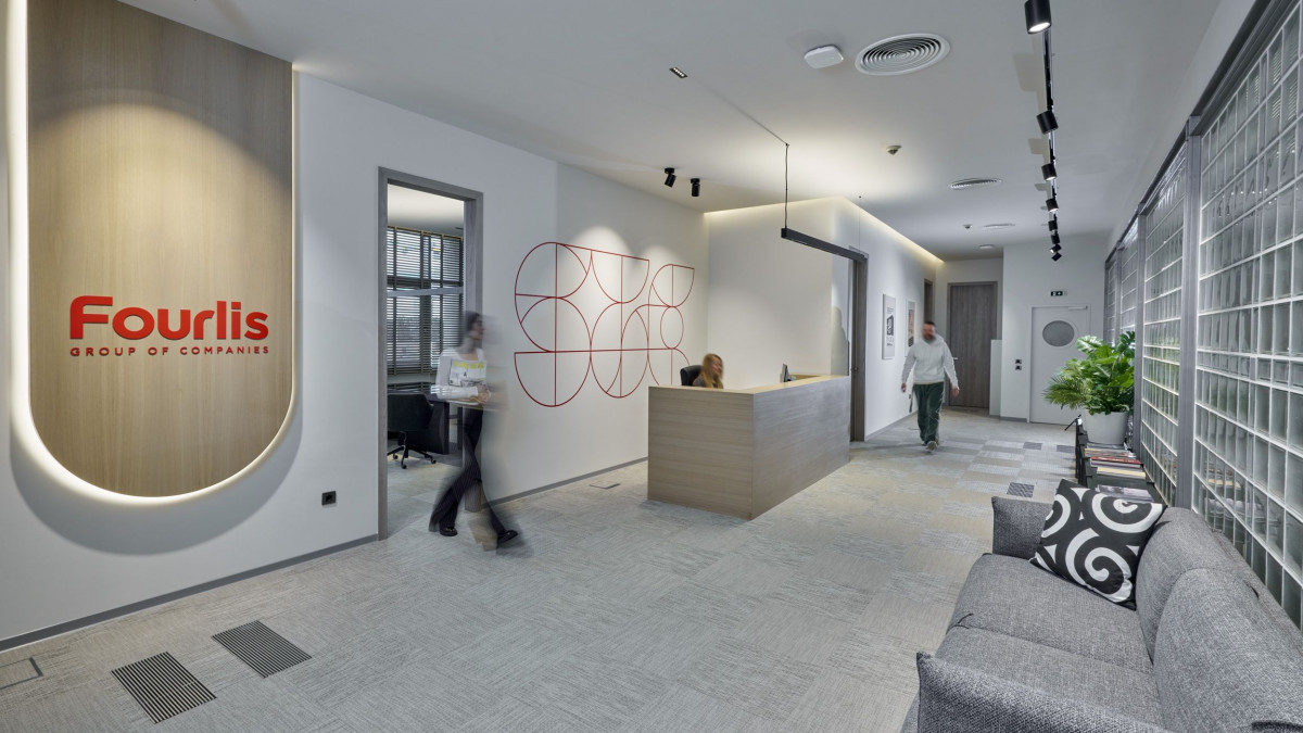 Όμιλος Fourlis: 75 χρόνια εξέλιξης και στρατηγικής που οδηγούν το σύγχρονο retail