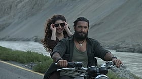 Sara Arjun praises Ranveer Singh in heartfelt post: 'You are always ...