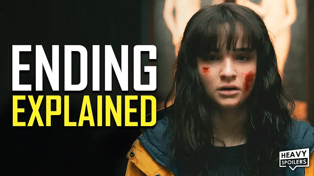 Dark season 3 ending explained breakdown + full series spoiler talk ...