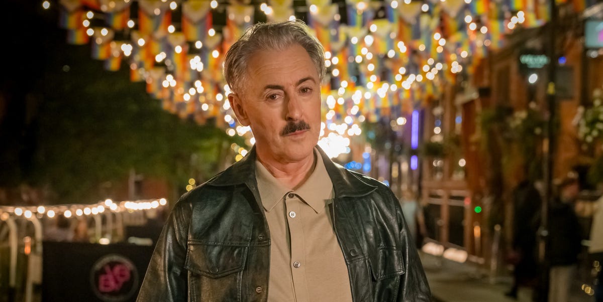First look at captivating Manchester-set Channel 4 drama with the ...