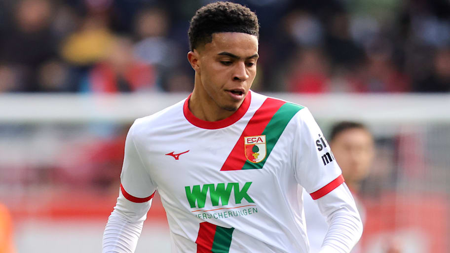 Road to World Cup 2026: USMNT’s five best players of the week—ranked