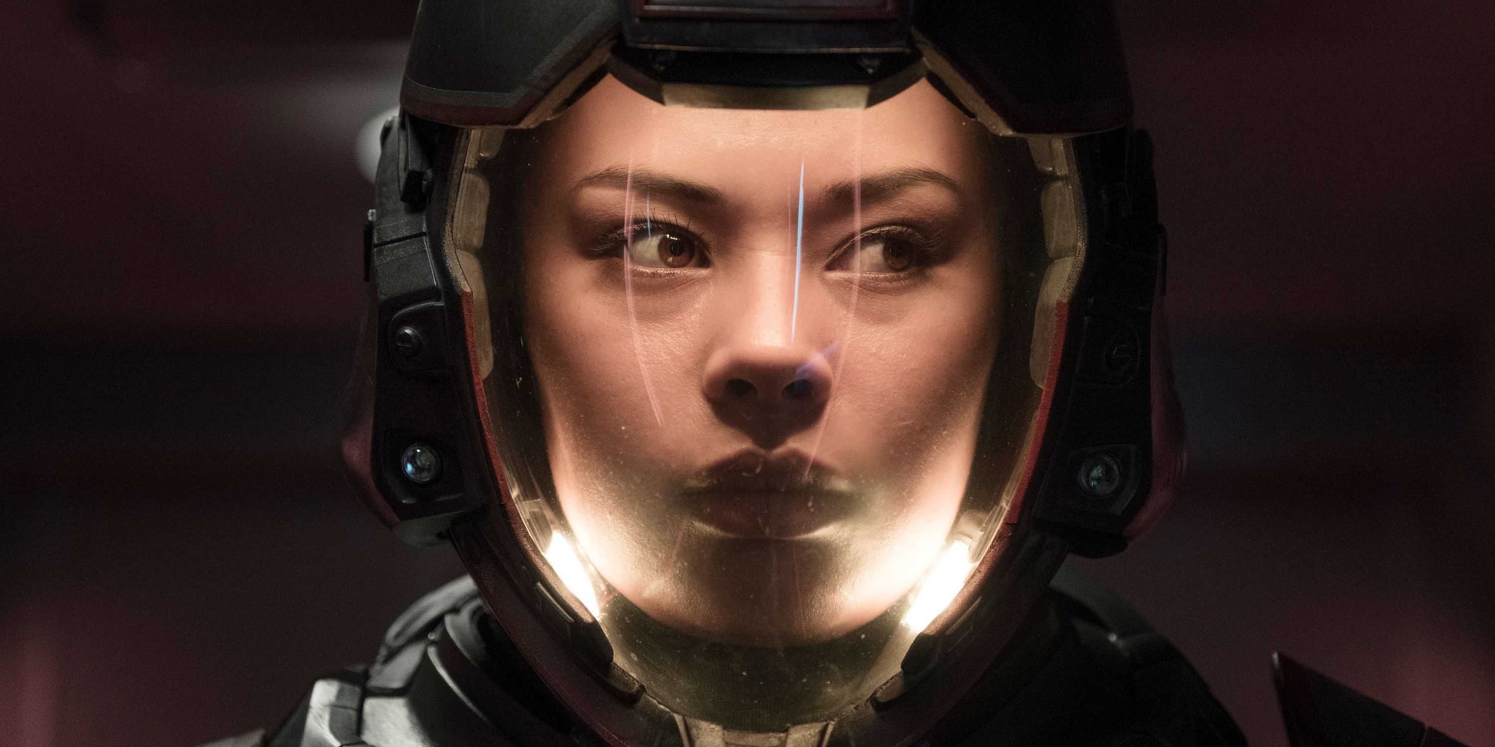 The Expanse is the smartest hard sci-fi show since Star Trek: TNG