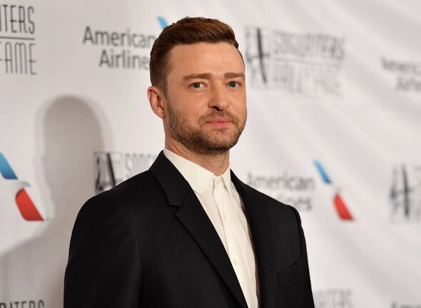 Justin Timberlake issues major health update after Lyme disease diagnosis
