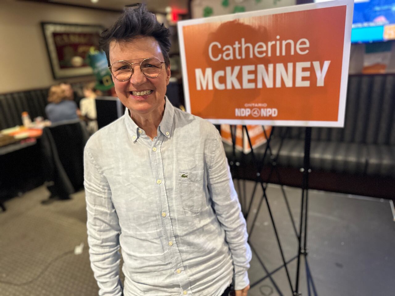 Less than half of 'strong mayors' were using powers before Ontario ...