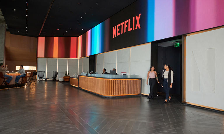 Is the Netflix deal to buy Warner Bros. already in trouble?