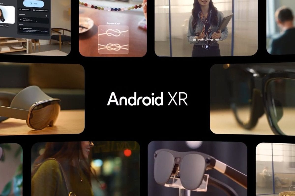 Project Aura, Android smart glasses with display: What we saw at the ...