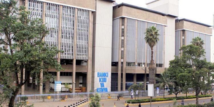 KCB Bank issues notice to customers on new loan interest pricing