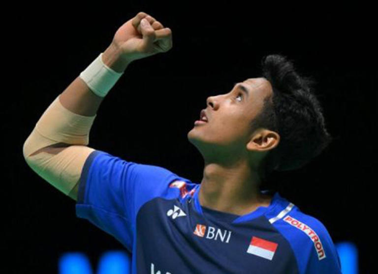 Jadwal Final Badminton Beregu SEA Games 2025: Indonesia vs Thailand ...