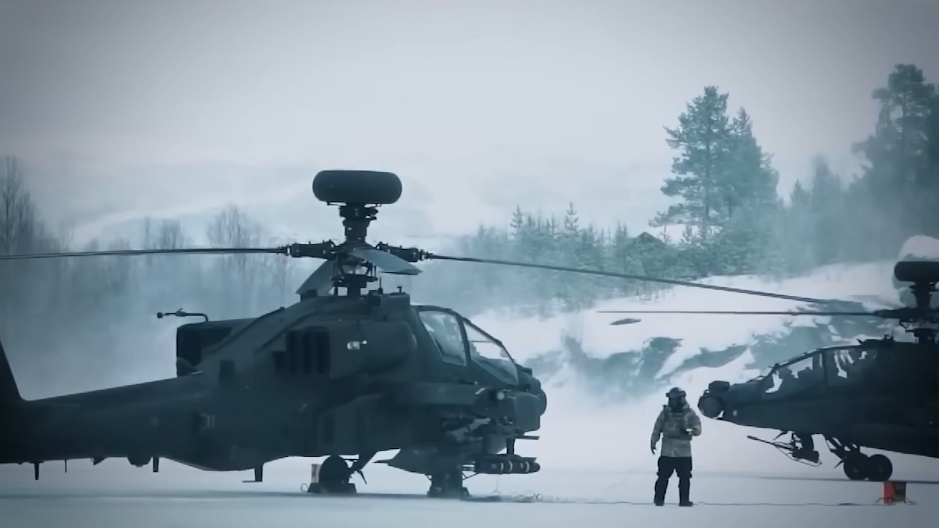 How America built a helicopter so deadly no enemy wants to fight it