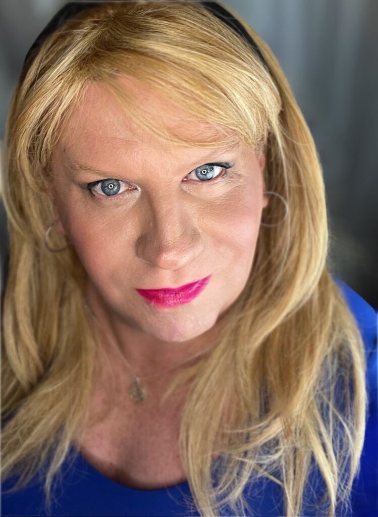 Reverend who came out as trans in viral sermon says others are now ...