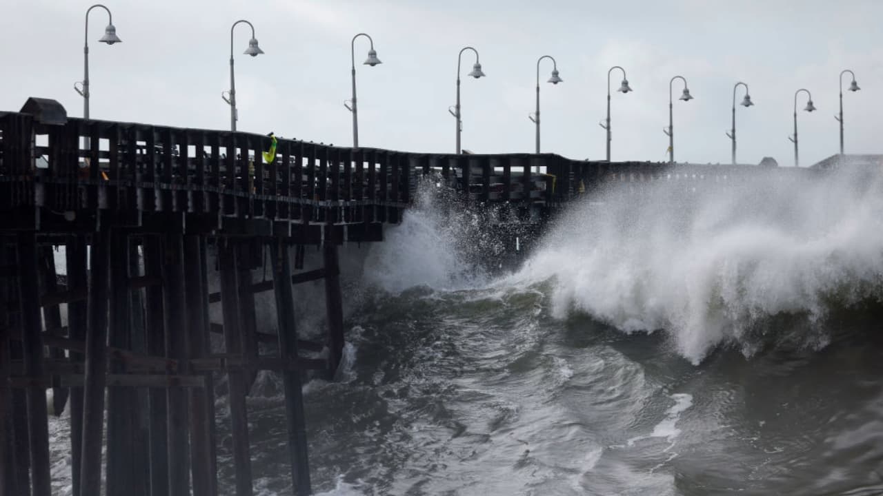 Scientists warn of a supercharged El Niño that could worsen global ...