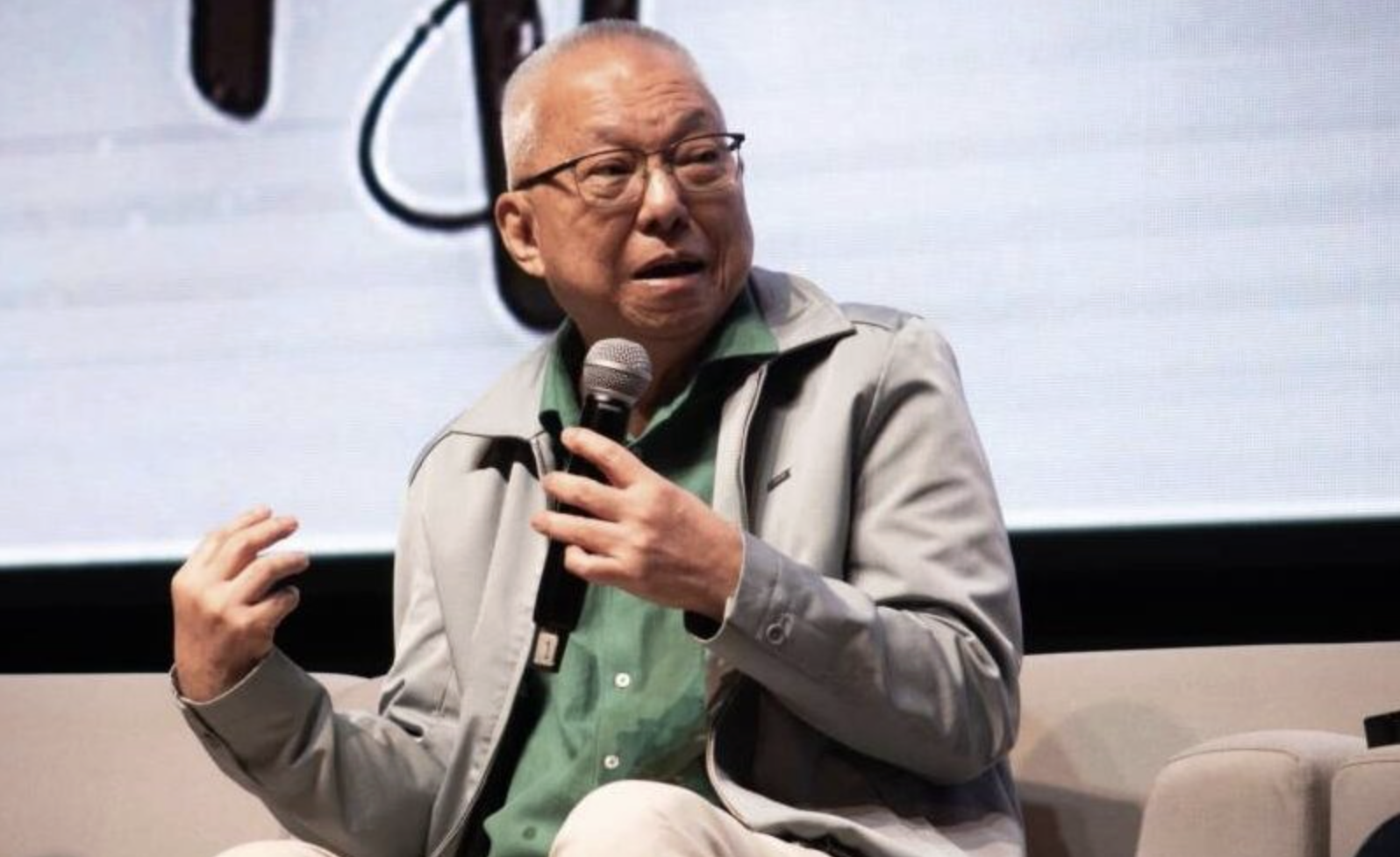 Ricky Lee addresses criticism over selection process in his ...