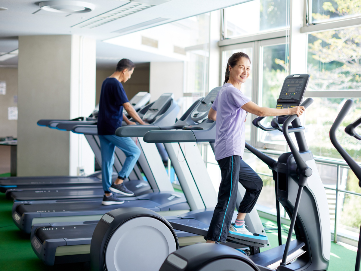 Forget treadmill and strict dieting: Pune fitness coach shares fat loss ...