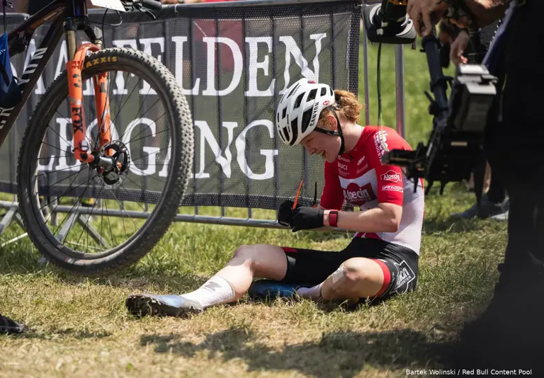 Meteen favoriet? Zo deden Van der Poel, Pieterse en Del Grosso het de ...