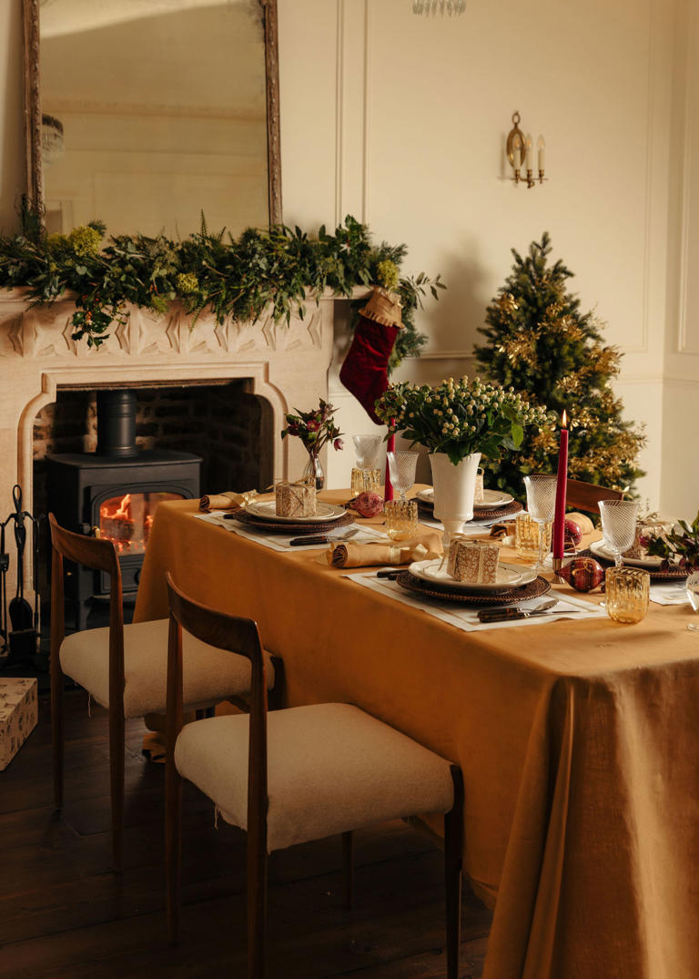 6 Christmas Table Styling Mistakes I Wish Everyone Reads This Year ...
