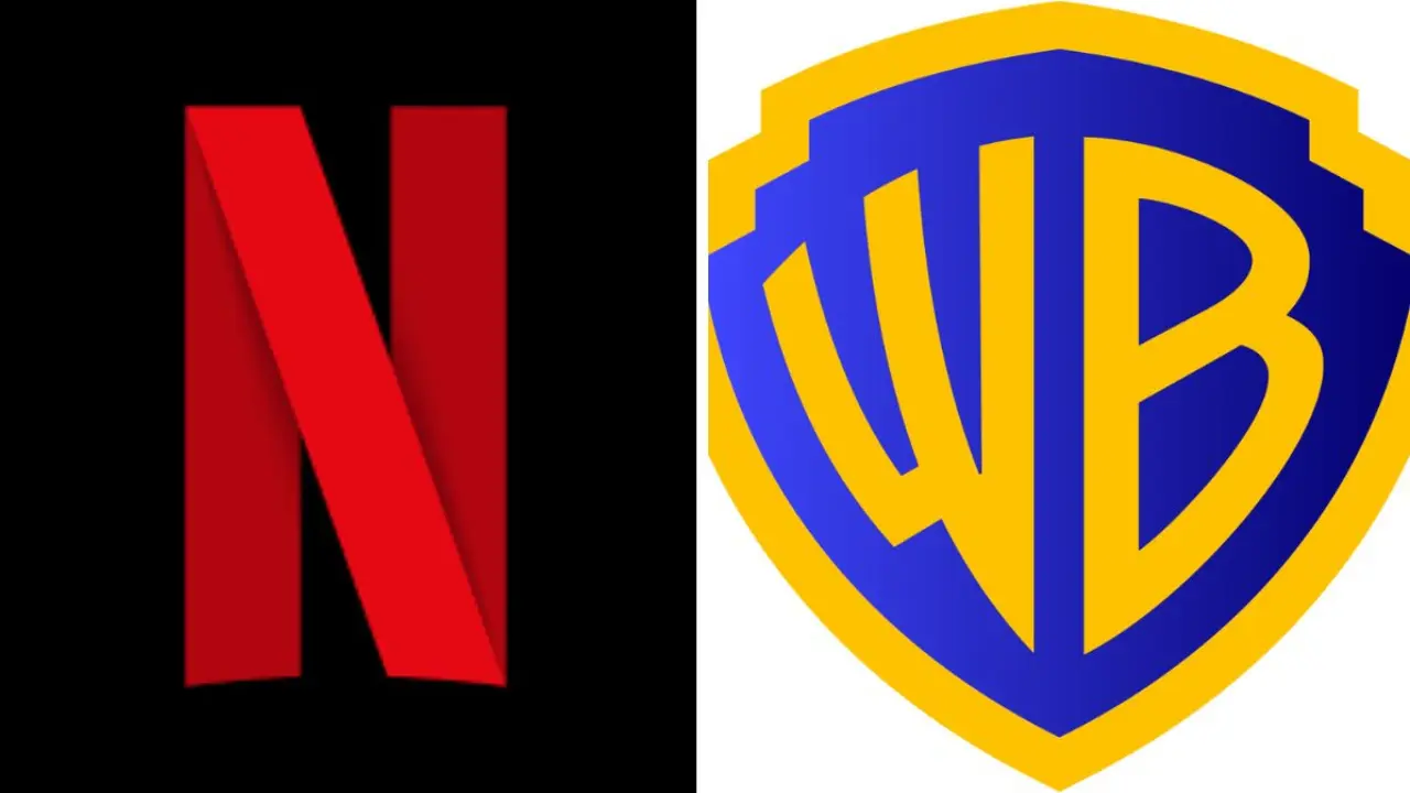 Netflix sends letter to subscribers amid Warner Bros acquisition