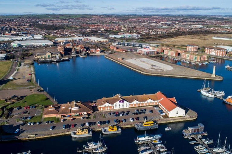 Hartlepool local election results 2026 by ward