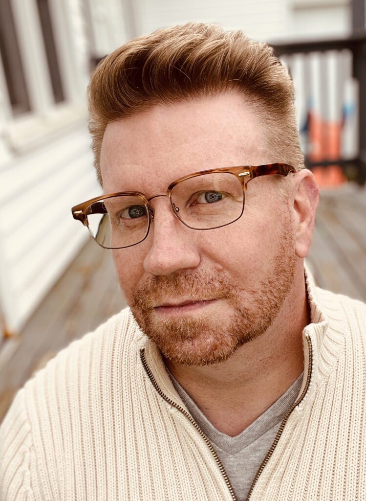 Reverend who came out as trans in viral sermon says others are now ...