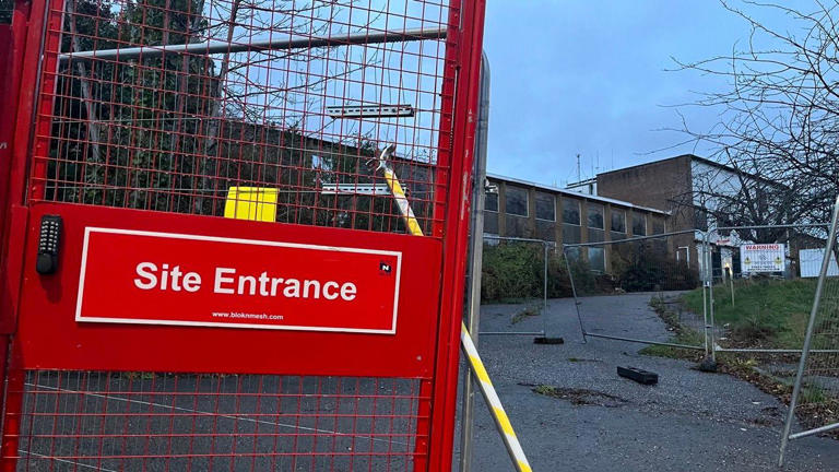 Hundreds of studios and student flats get go ahead