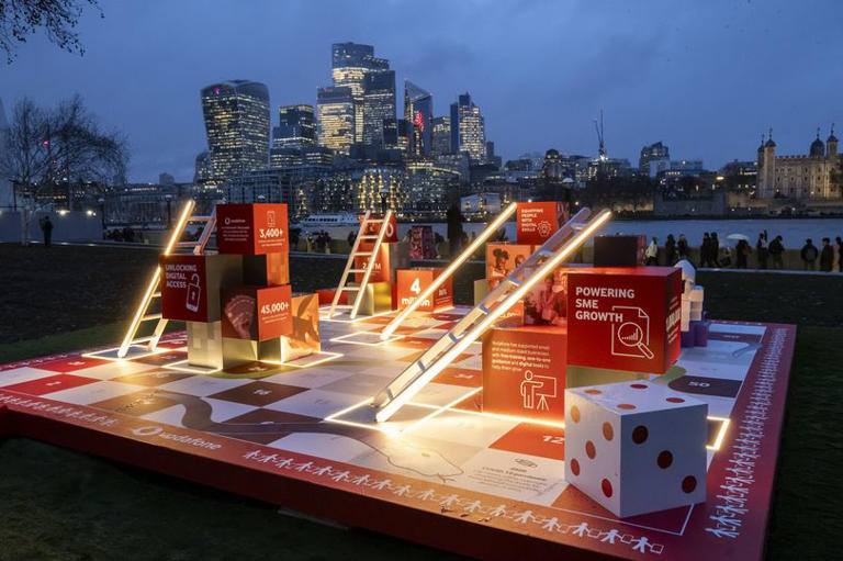 Most people say access to the internet is now a basic human right