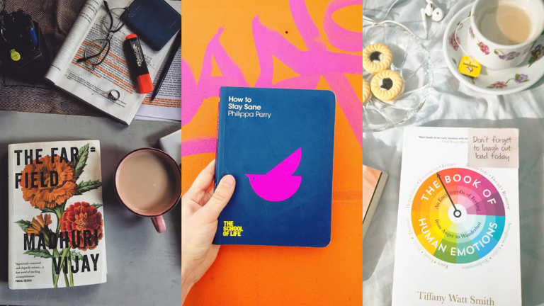 8 books that feel like strength on the days you need it most