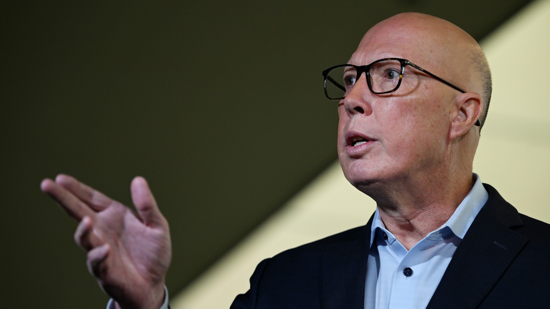 ‘Peter Dutton policy’: Labor took the under 16s social media ban from ...
