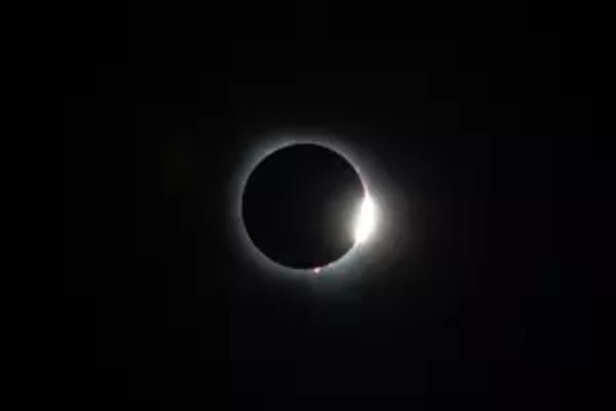 The longest solar eclipse in 100 years: NASA confirms its total duration