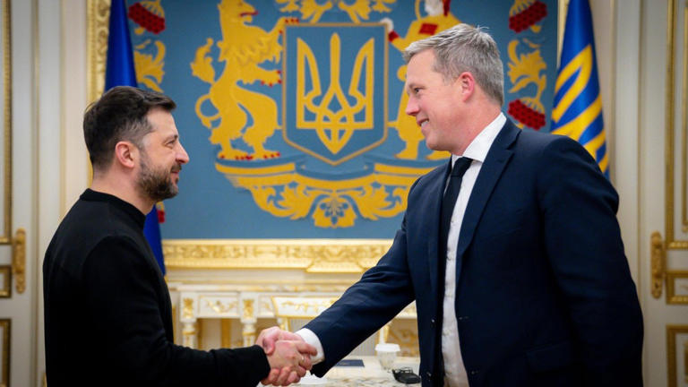 Experte bei Markus Lanz: „Ukraine steht mit dem Rücken zur Wand“