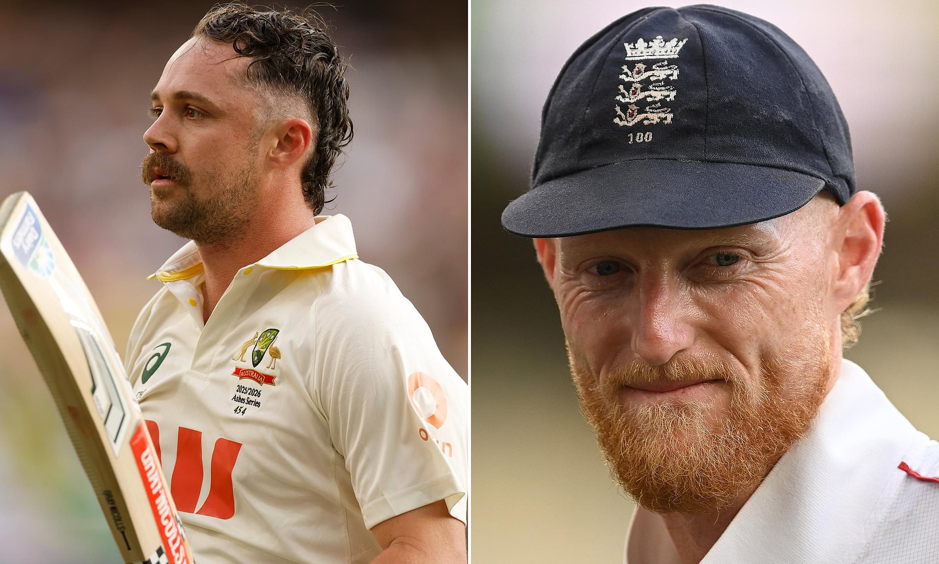 Heartwarming video of Ashes Test aftermath sees fans slam England ...