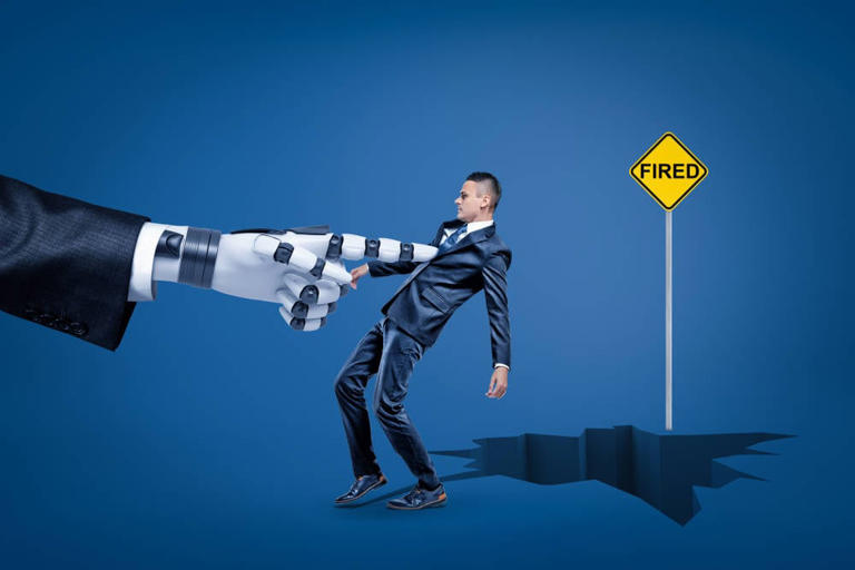 HP to sack up to six thousand staff under AI adoption plan, fresh round ...