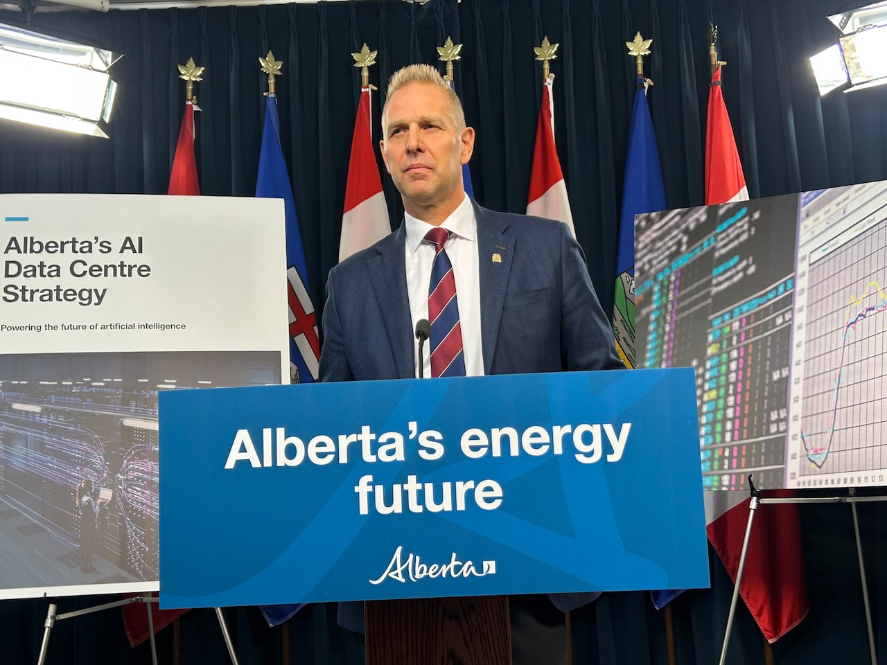 Why Alberta and Montana are in a charged argument over electricity