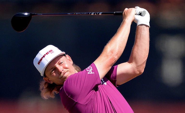 'Really bothered me': Superstar's pivot after 'frustrating' year